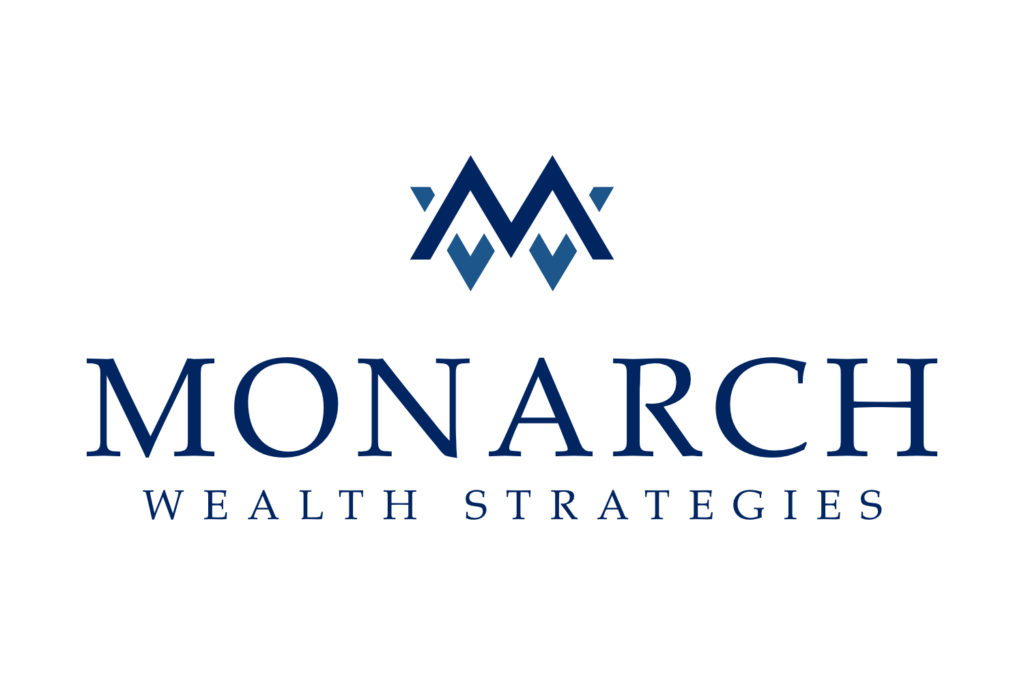 Monarch Wealth Strategies - Tangram Sky Interactive