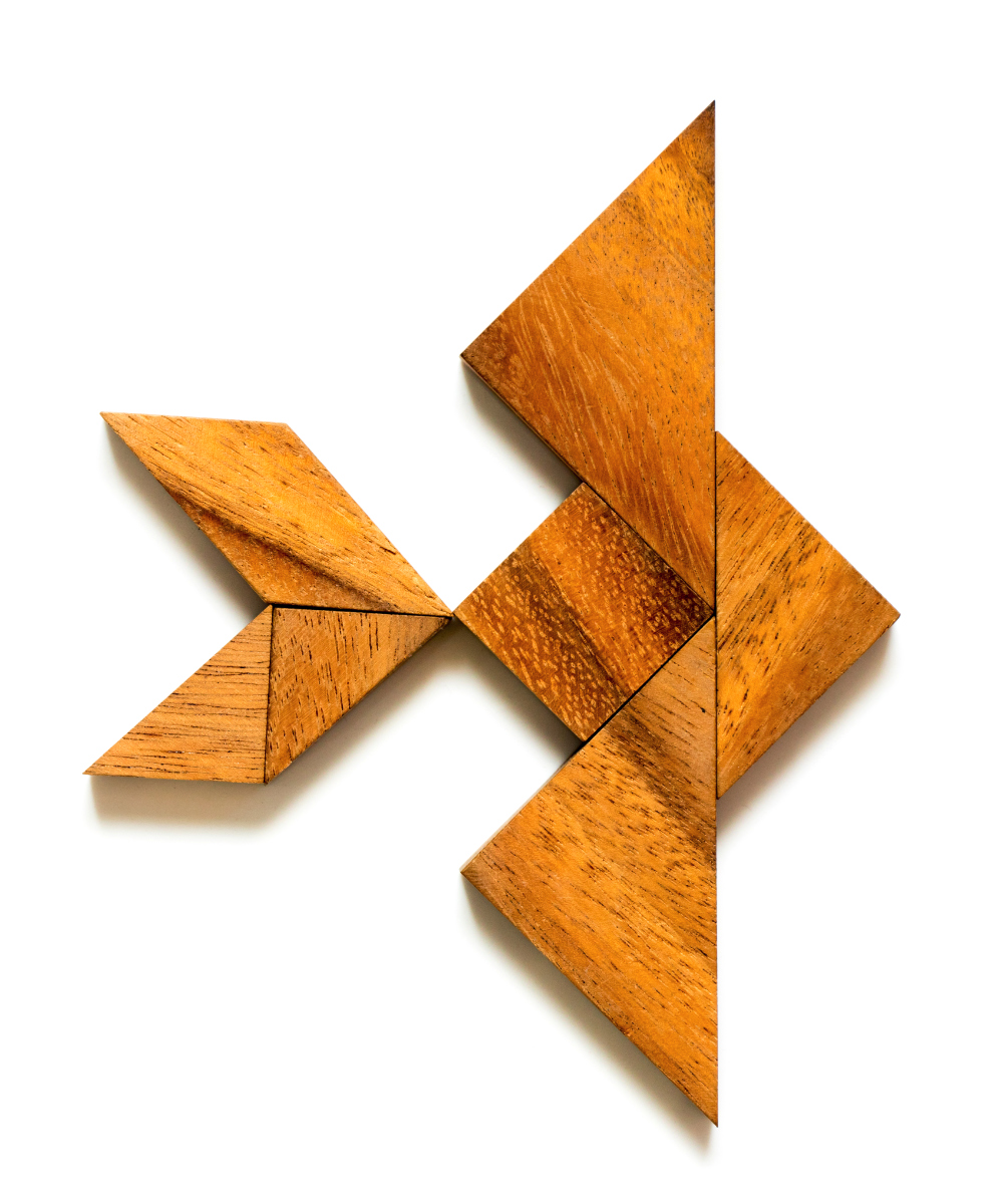 Portfolio - Tangram Sky Interactive