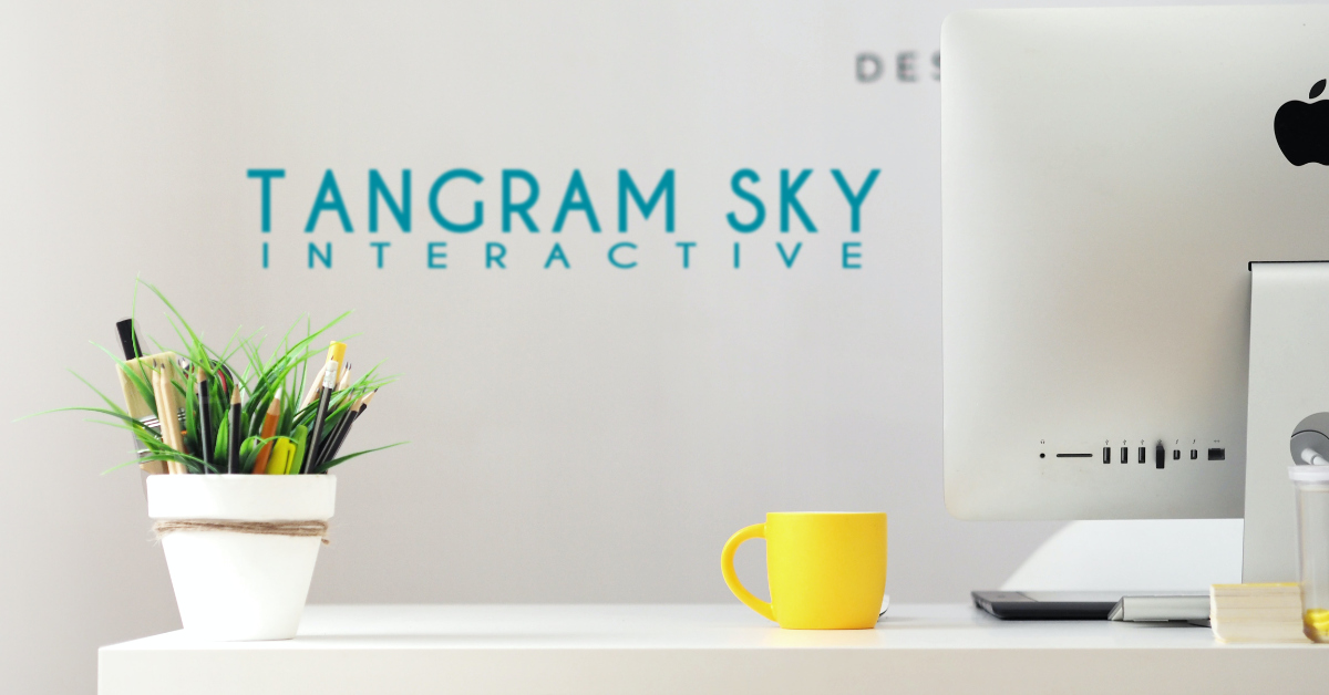 Contact us - Tangram Sky Interactive