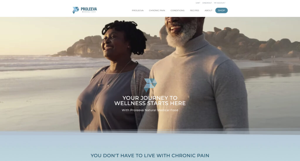 Proleeva - Tangram Sky Interactive